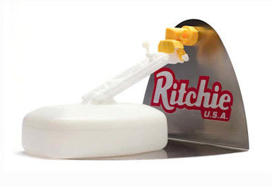 Schwimmer weiß Ritchie Watermaster Tränke De Boer | 55402909230