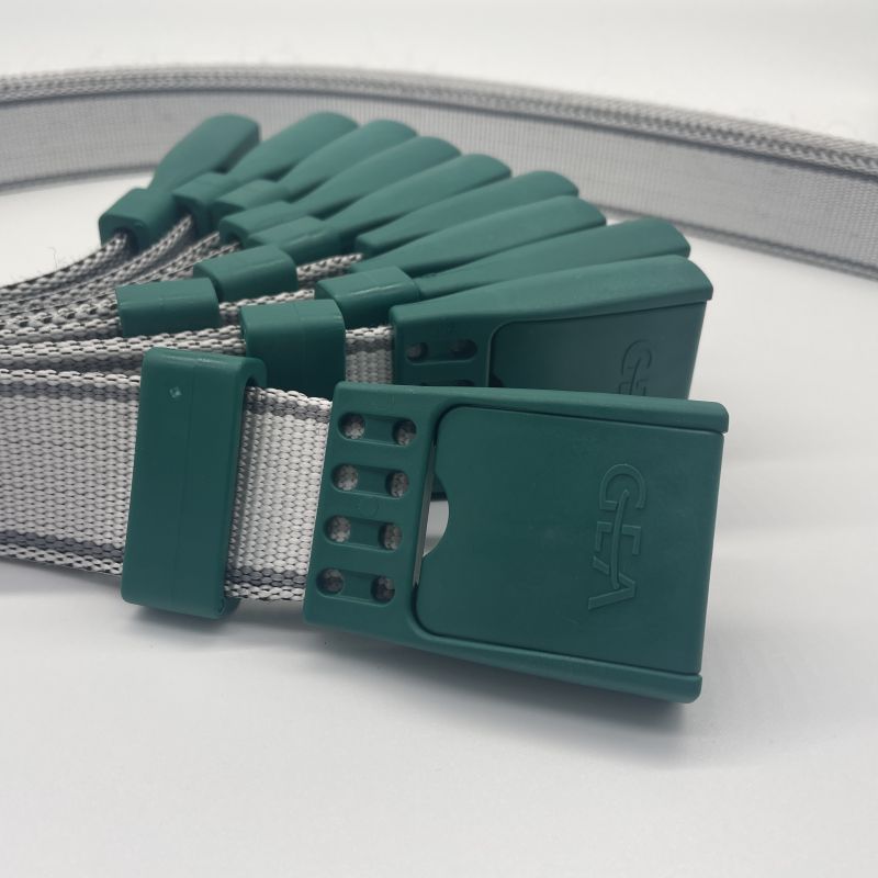 Halsbänder Kühe (10 Stück) 1350 mm GEA | 71605846230